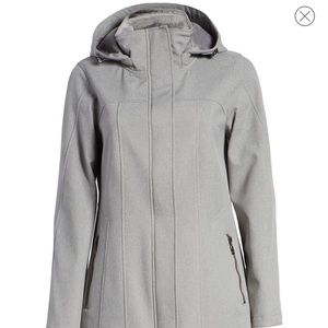 Kristen Blake | Jackets & Coats | Kristen Blake Soft Shelled Jacket ...